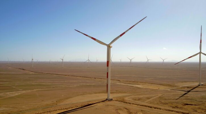 Orascom Construction-ENGIE-TTC-Eurus Consortium Begins Commercial ...