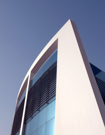 Contact - Orascom Construction